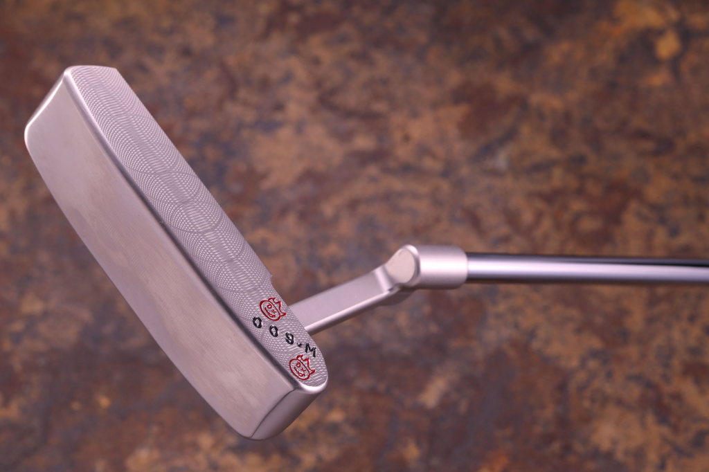 Recommendations for a Toe Balanced Mallet Style putter - Putters - GolfWRX