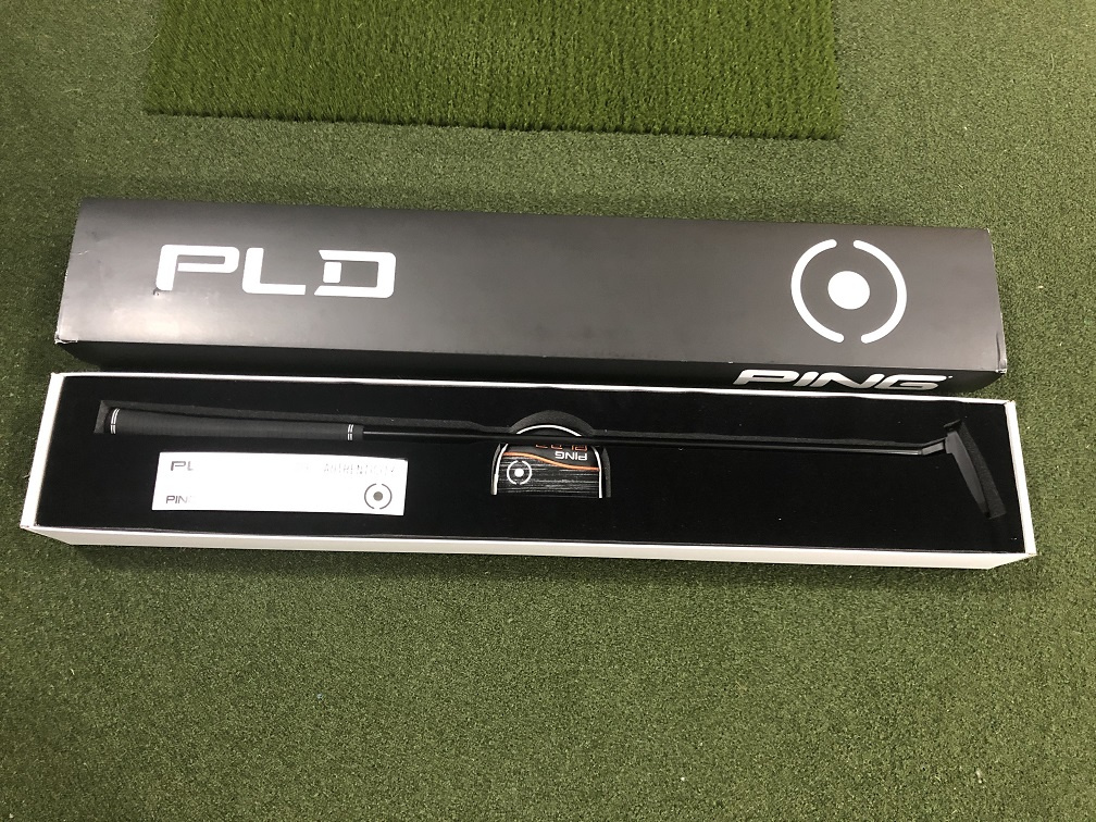 Ping PLD 3 putter - For Sale Archive-For Feedback Reference - GolfWRX