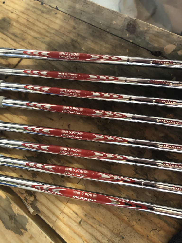 Adams MB2 raw 4-GW sold - For Sale Archive-For Feedback Reference - GolfWRX