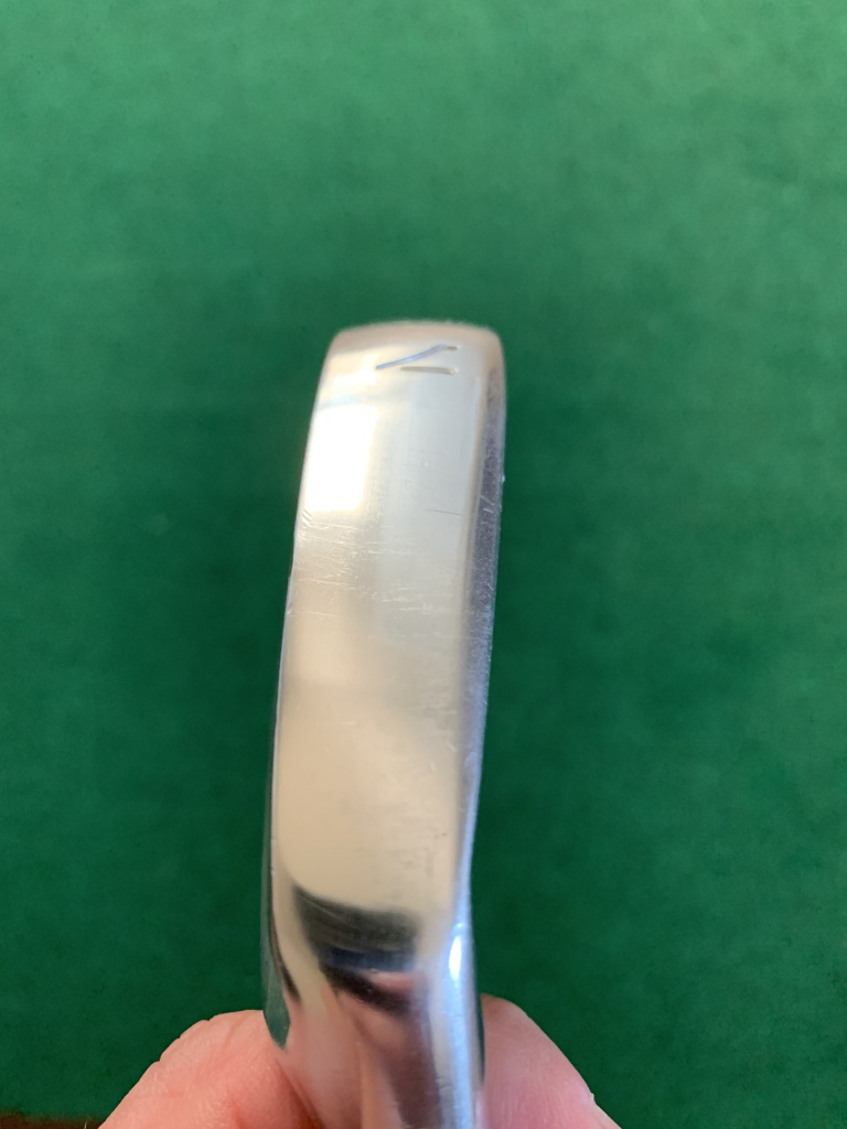 New Level Appreciation Thread - Equipment - GolfWRX
