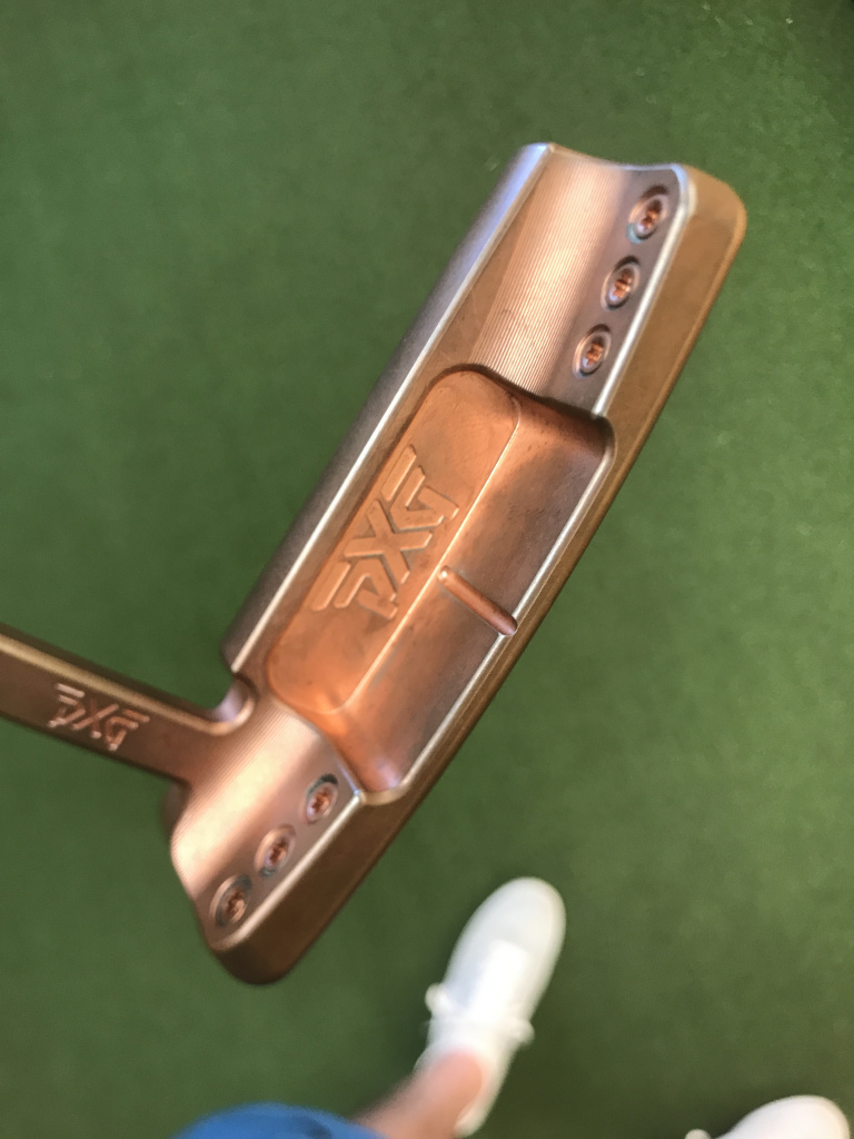 PXG Brandon Copper? - Putters - GolfWRX