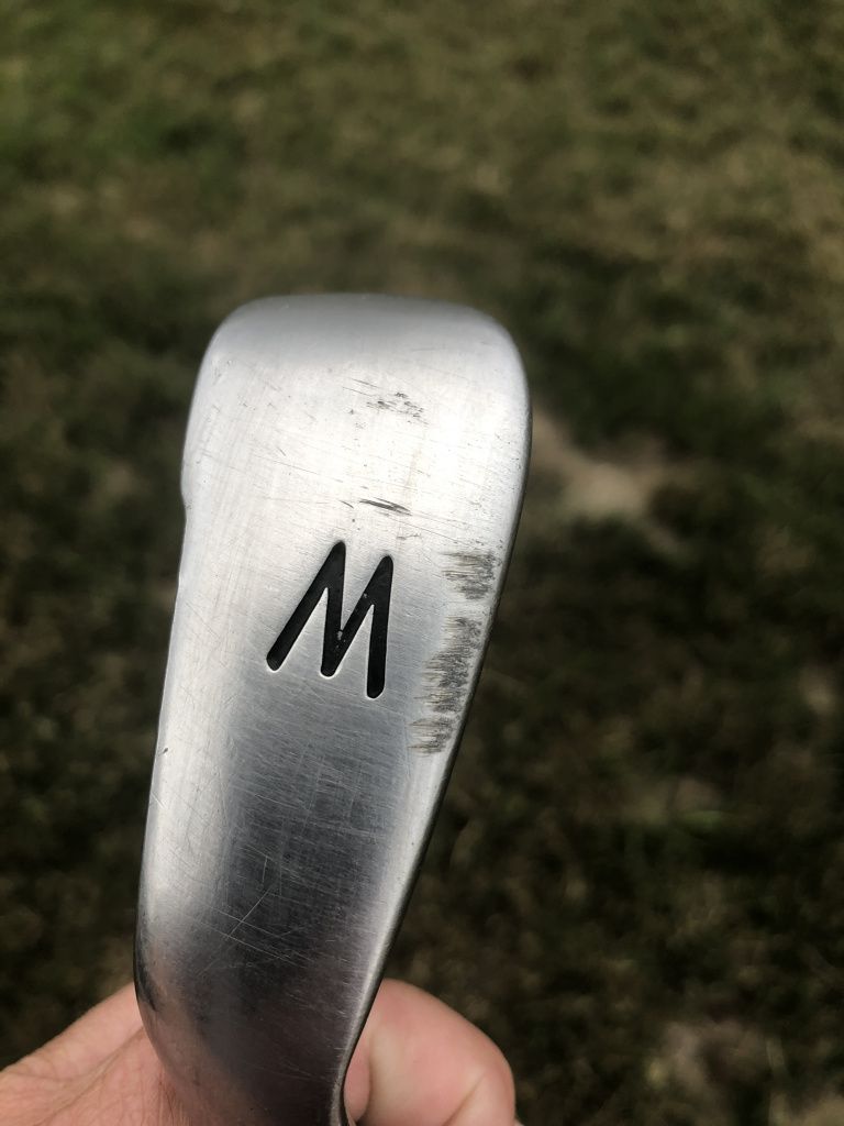 PING CLUB REFINISH DONE BY FOLKS AT PING IN SCOTTSDALE - WRX Club Techs ...