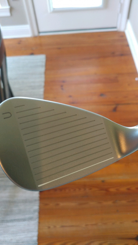 PING CLUB REFINISH DONE BY FOLKS AT PING IN SCOTTSDALE - WRX Club Techs ...