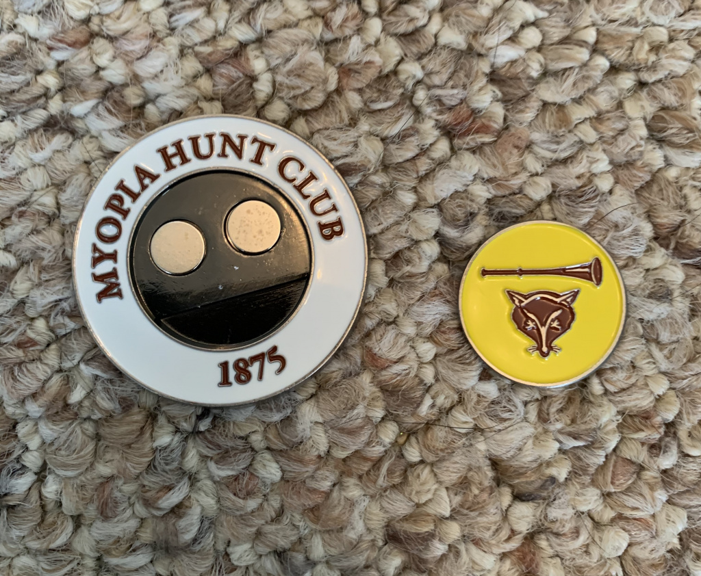 Myopia Hunt Club - For Sale Archive-For Feedback Reference - GolfWRX