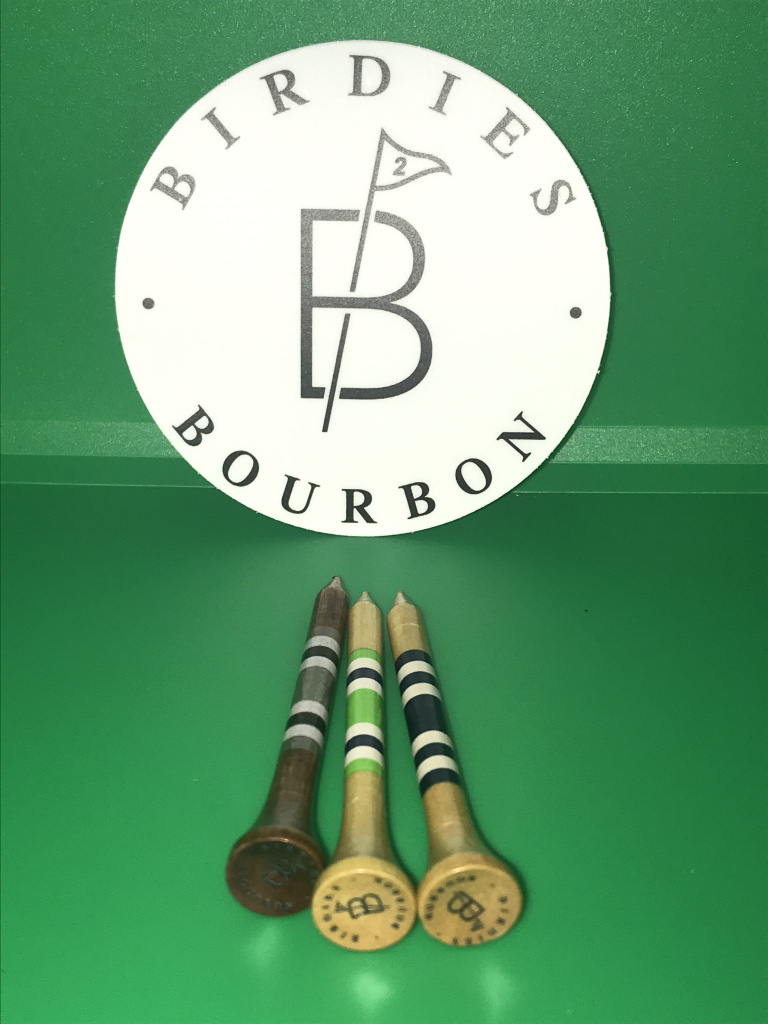 Custom logo tees and stickers - Golf Style and Accessories - GolfWRX