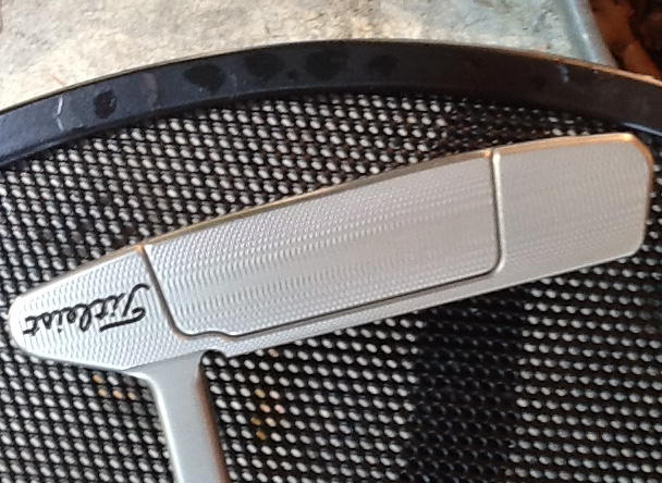 Scotty Cameron Putters: Seemore Zach Johnson autograph SOLD - For Sale ...