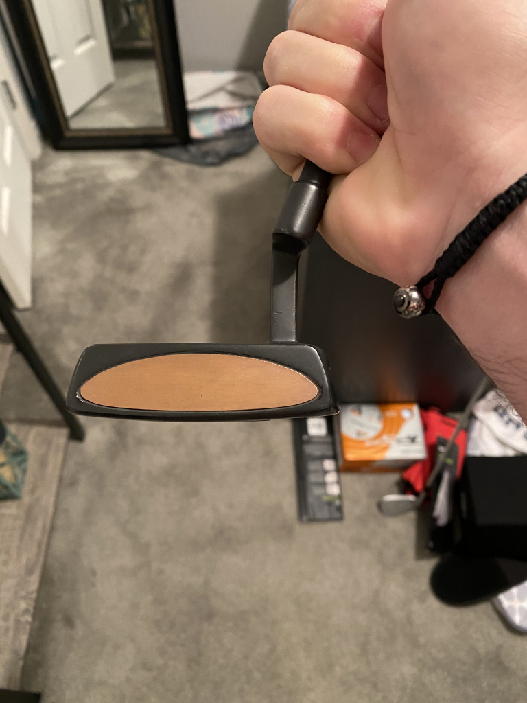 LAST DAY DROPS Custom Labworx & Spryevo Itsy Bitsy Taylormade Spider ...