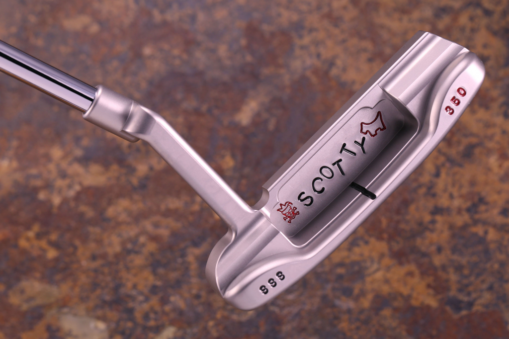 Recommendations for a Toe Balanced Mallet Style putter - Putters - GolfWRX