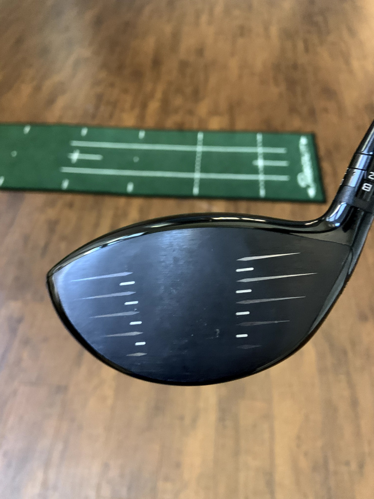 Scotty Cameron Driver Cover Left - For Sale Archive-For Feedback ...