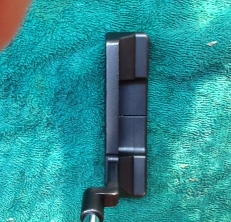Scotty Cameron Putters: Seemore Zach Johnson autograph SOLD - For Sale ...