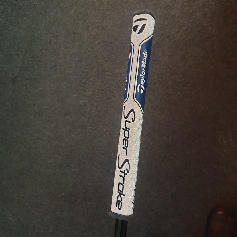 Fake spider X? - Putters - GolfWRX