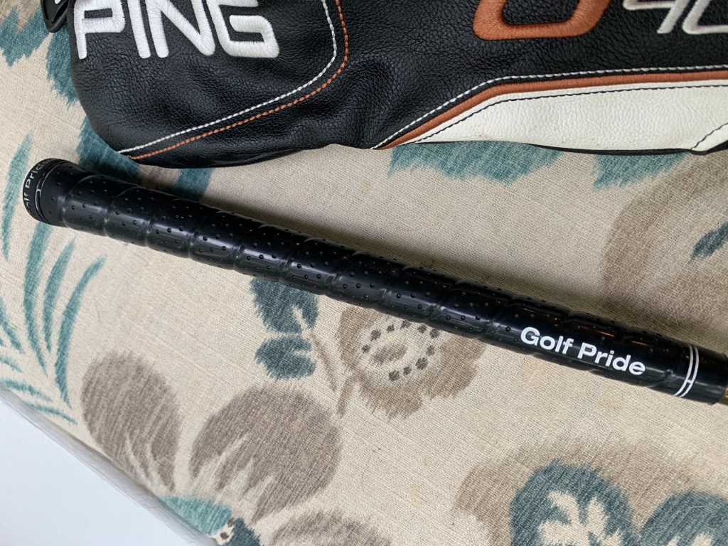 Ping G400 Stretch 3 Wood - For Sale Archive-For Feedback Reference ...