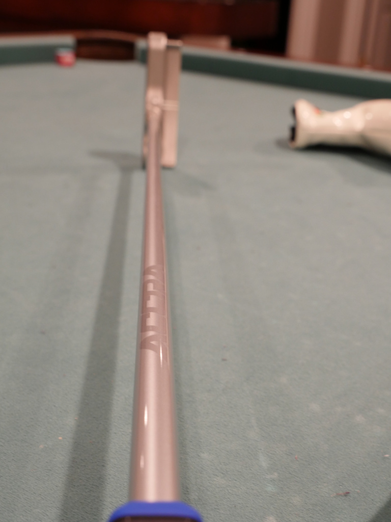Accra FX Putter shaft review - Putters - GolfWRX