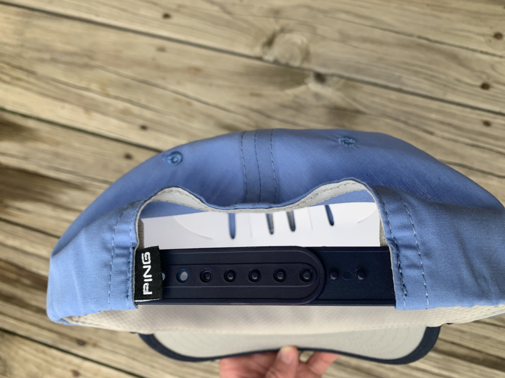 PING OG rope hat - For Sale Archive-For Feedback Reference - GolfWRX