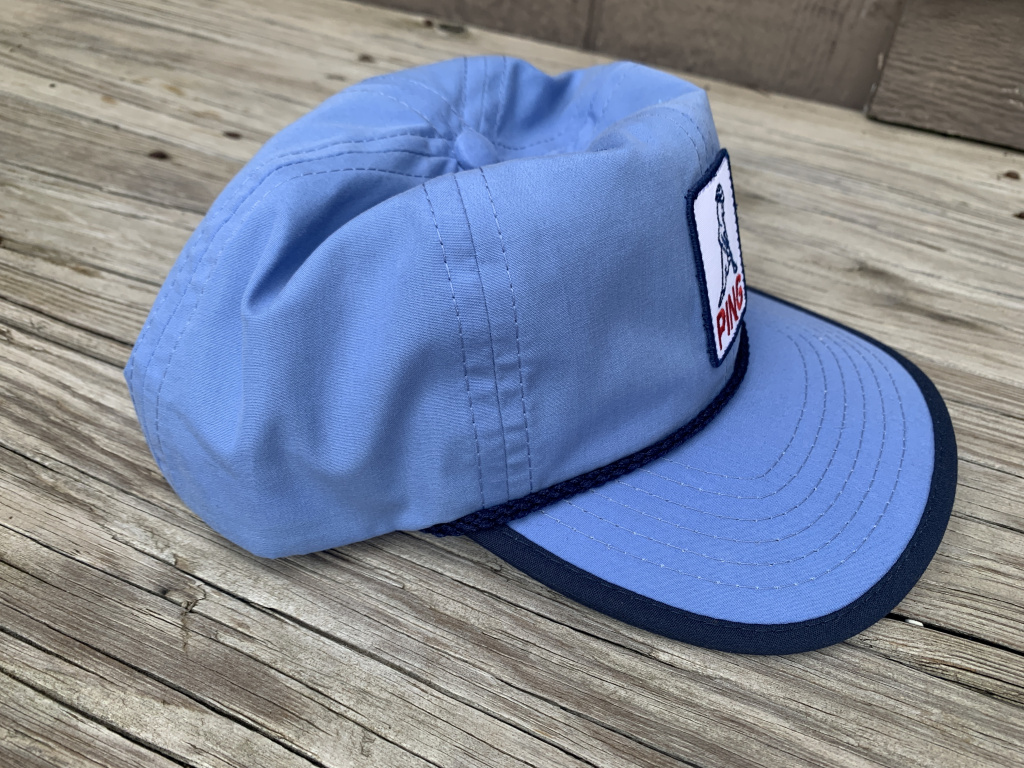 PING OG rope hat - For Sale Archive-For Feedback Reference - GolfWRX