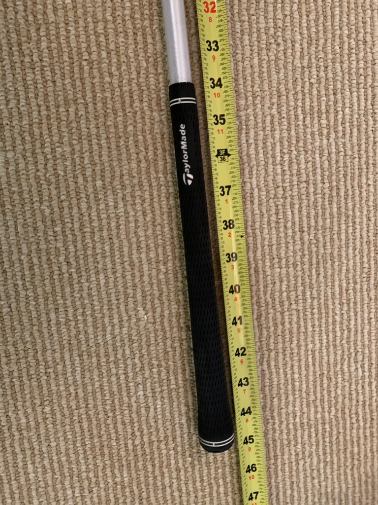 Low Spin Low Launch TaylorMade Driver Shafts! - For Sale Archive-For ...