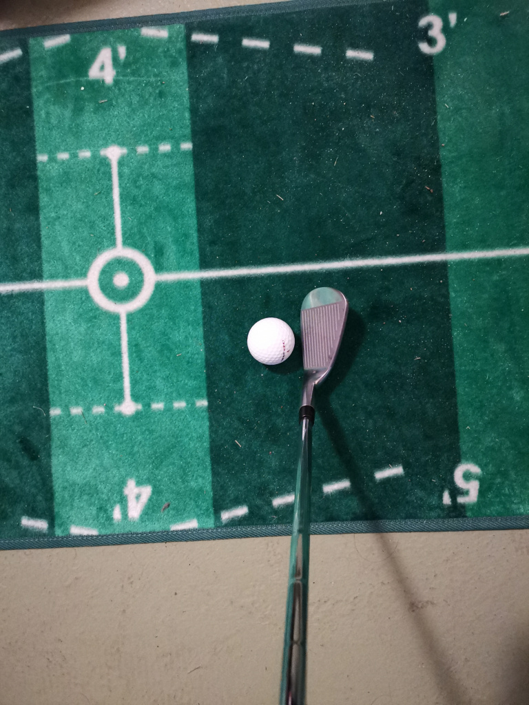 New Yonex Ezone CB 301 irons - Equipment - GolfWRX