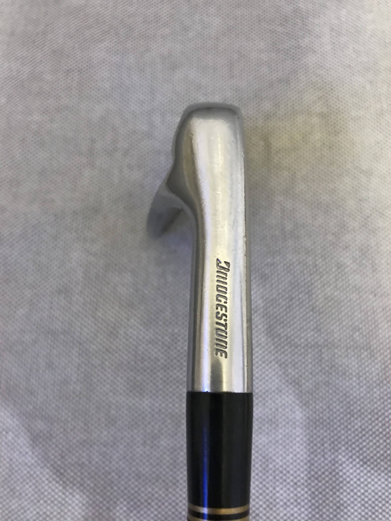 Bridgestone Tourstage X-Blades - Japanese and Non-US - GolfWRX