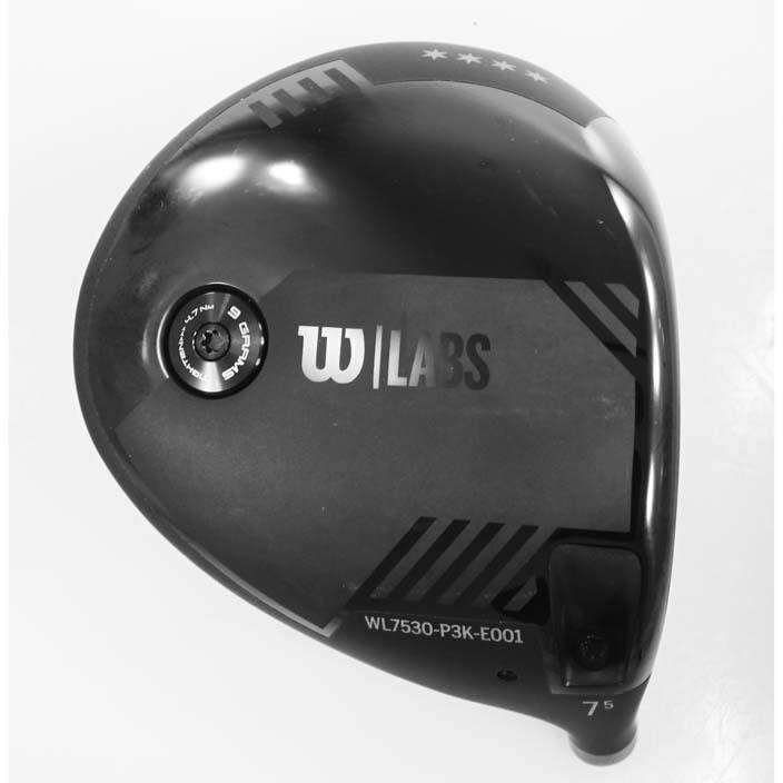 New Wilson driver coming soon? - Tour and Pre-Release Equipment - GolfWRX