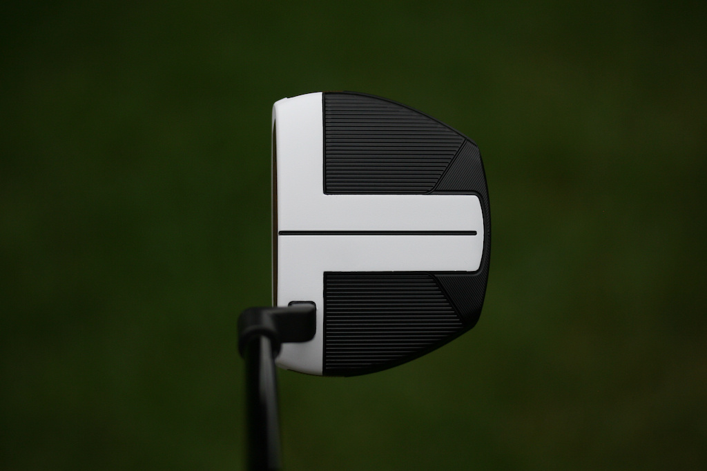 TaylorMade Spider FCG putter: In-hand pictures - Tour and Pre-Release ...