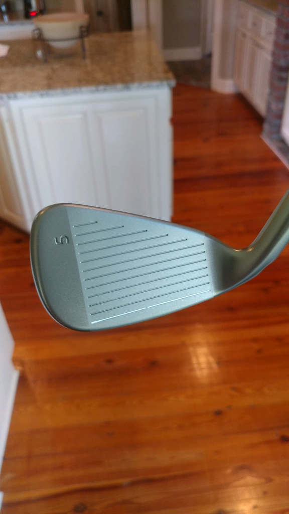 PING CLUB REFINISH DONE BY FOLKS AT PING IN SCOTTSDALE - WRX Club Techs ...