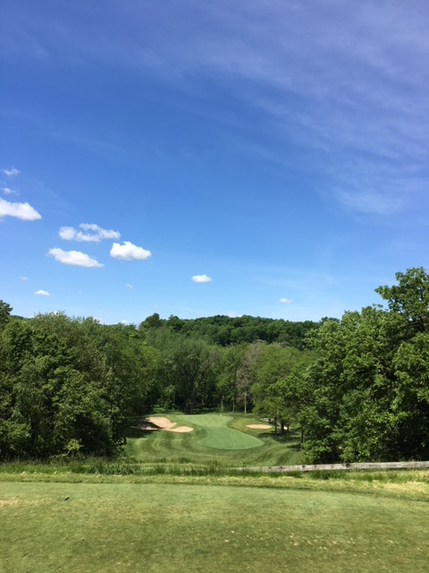 Weaver Ridge - Midwest - GolfWRX