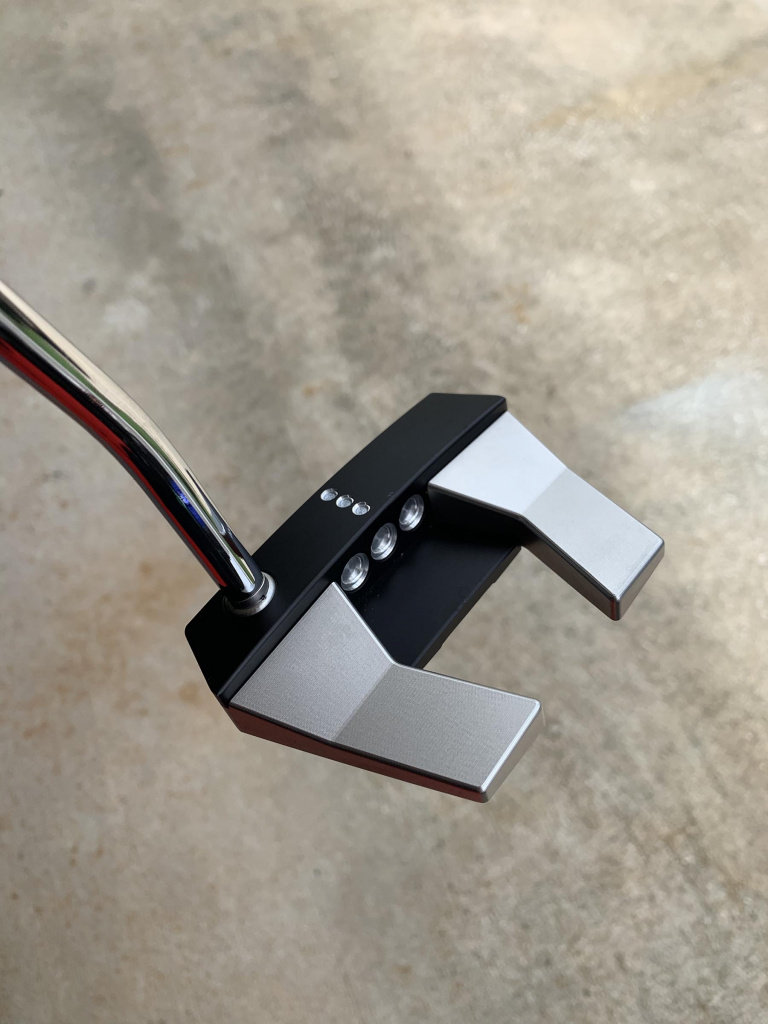 Scotty Cameron Phantom X6 STR Custom Paint Fill - Putters - GolfWRX