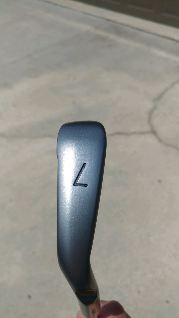 PING CLUB REFINISH DONE BY FOLKS AT PING IN SCOTTSDALE - WRX Club Techs ...