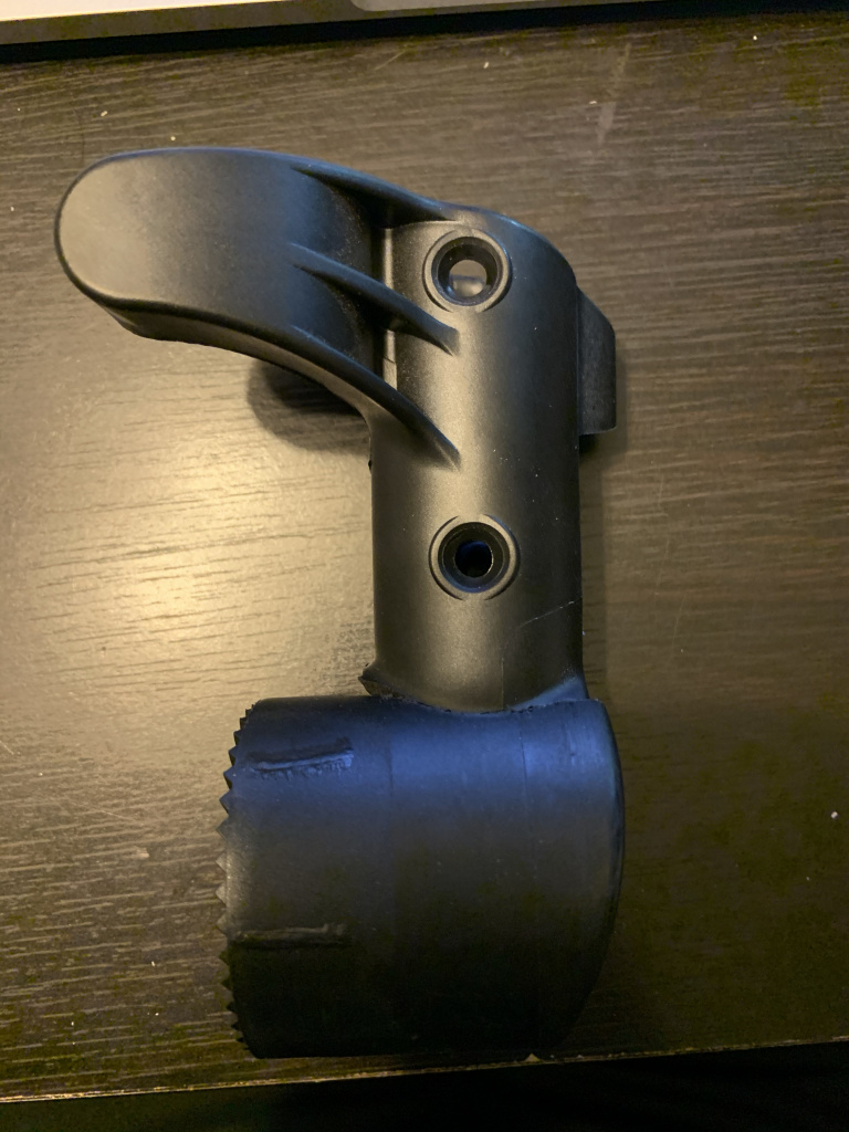 Clicgear model 8 replacement part - Golf Bags/Carts/Headcovers - GolfWRX