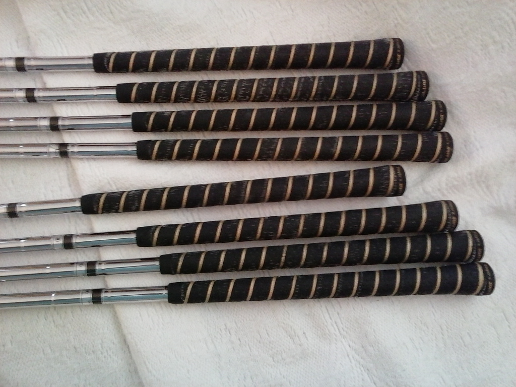 Looking for info on these MacGregor's - Classic Golf And Golfers - GolfWRX