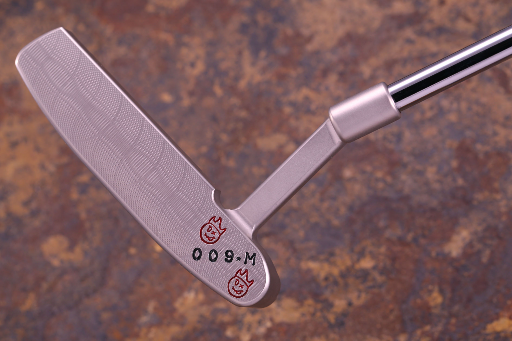 Recommendations for a Toe Balanced Mallet Style putter - Putters - GolfWRX