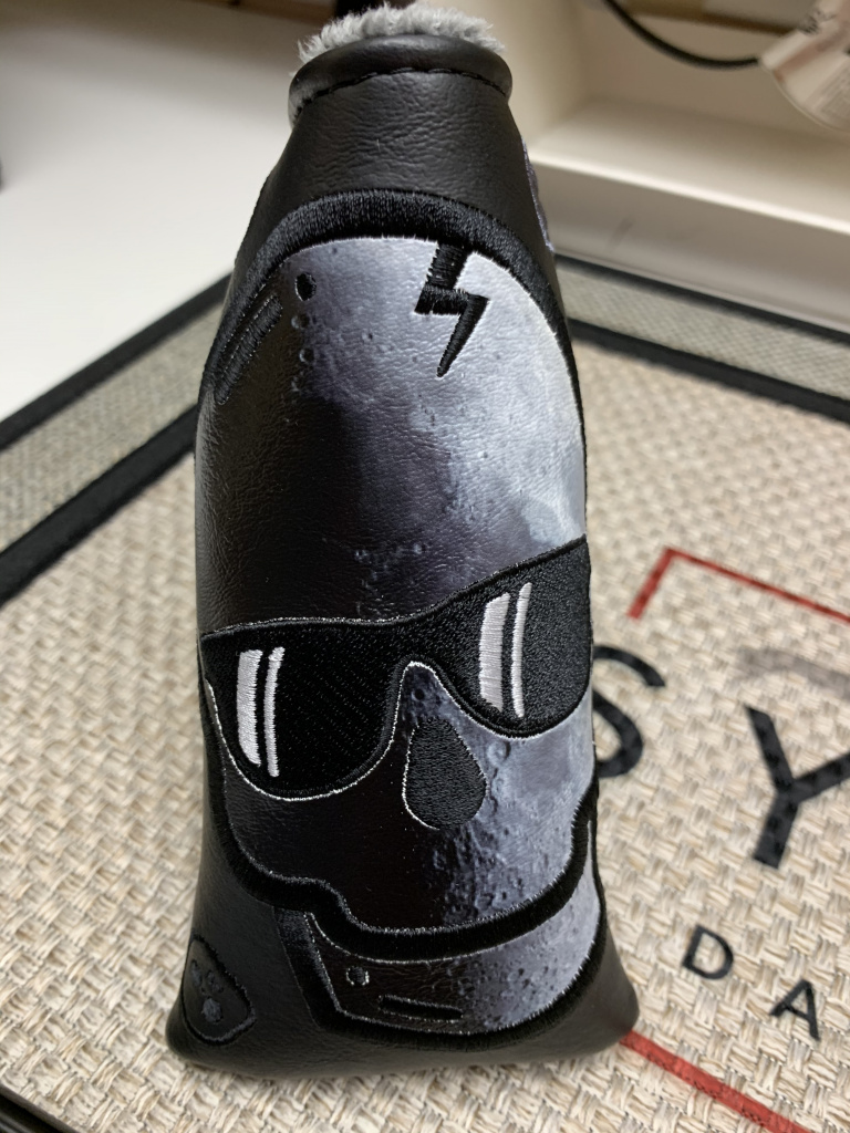 Brand New SWAG Proto Putter - For Sale Archive-For Feedback Reference ...