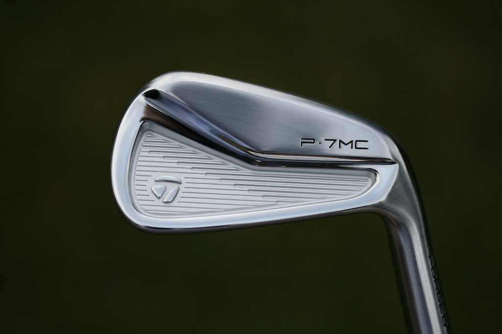 2020 TaylorMade P7MB, P7MC and P770 in-hand photos w/ Comparison pics added... - Tour and Pre ...
