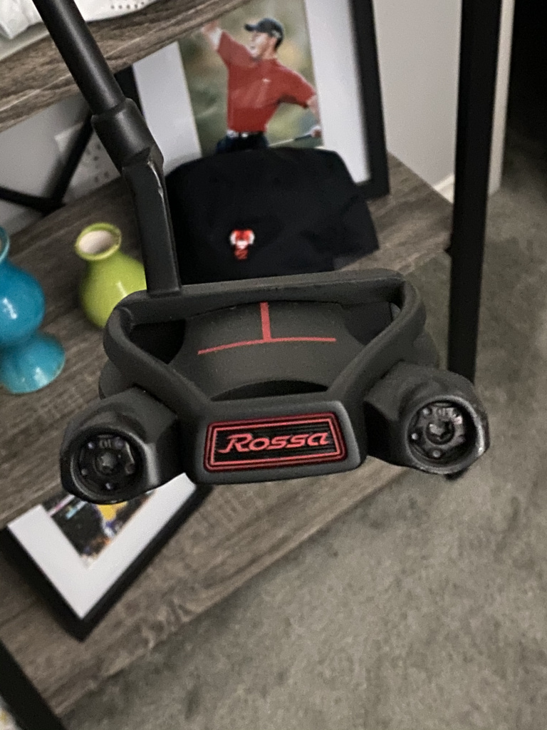 LAST DAY DROPS Custom Labworx & Spryevo Itsy Bitsy Taylormade Spider ...