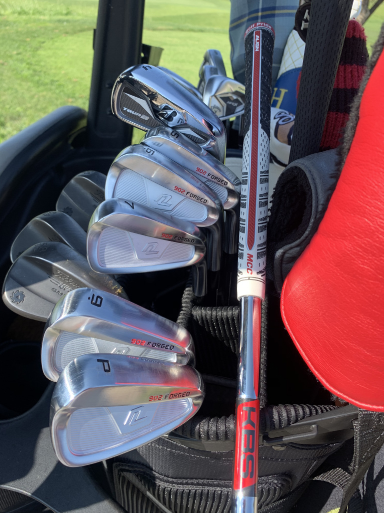 New Level Appreciation Thread - Page 4 - Equipment - GolfWRX