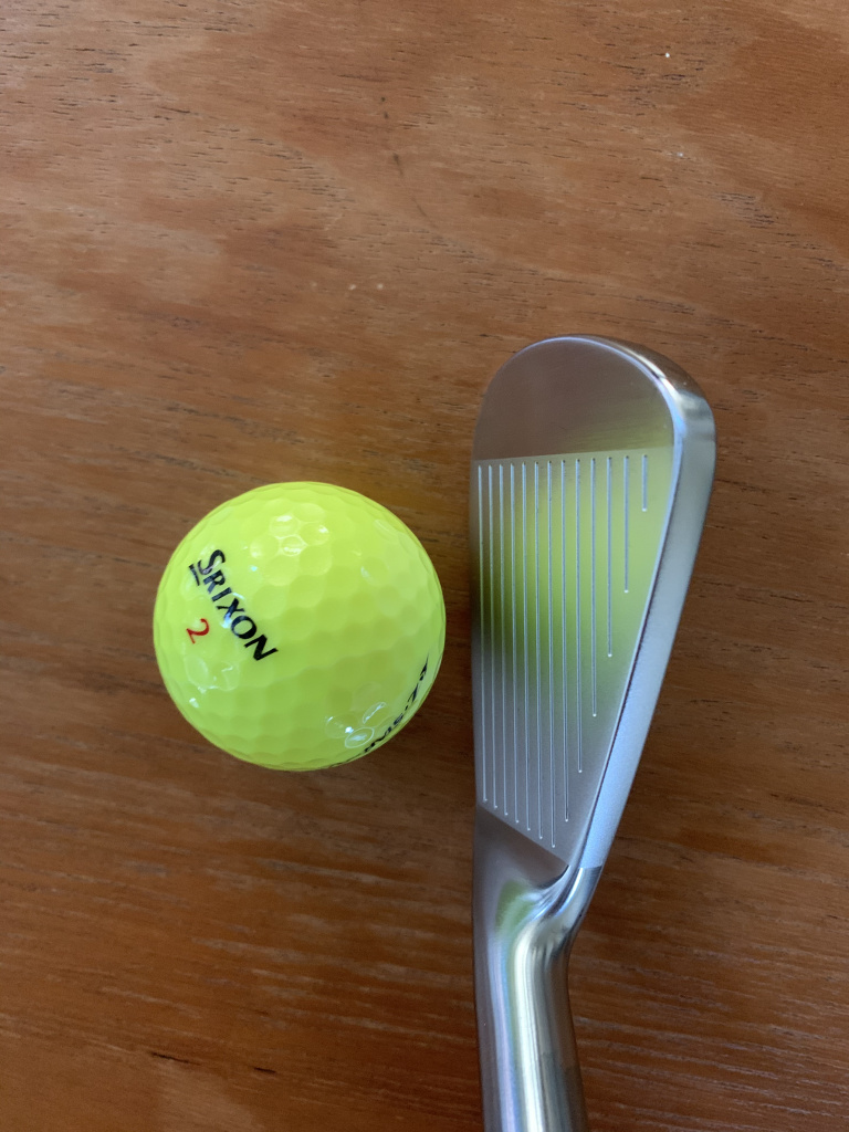 New Level Appreciation Thread - Page 2 - Equipment - GolfWRX