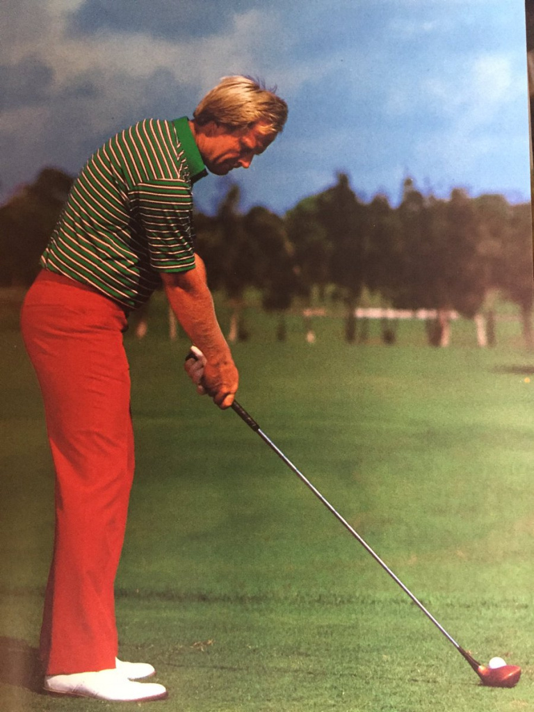 Help with rounded, stooped shoulders - Instruction & Academy - GolfWRX