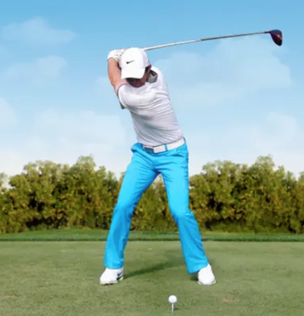 Help!!! Upper body tilt and getting stuck - Instruction & Academy - GolfWRX