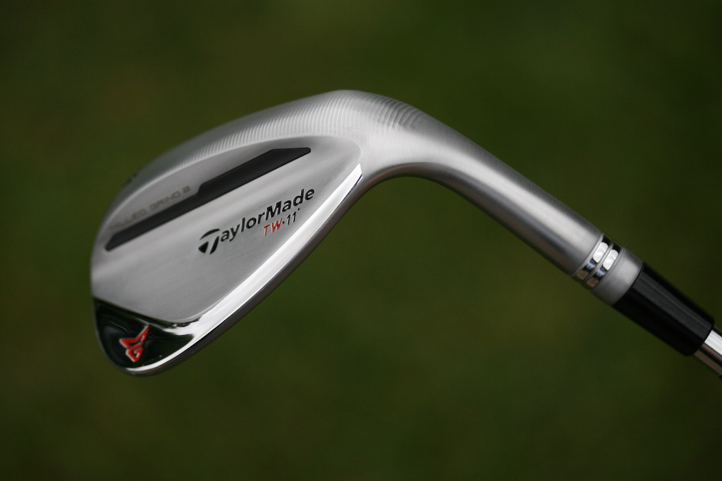 TaylorMade MG2 TW Grind - 60 degree in-hand pics - Tour and Pre-Release ...