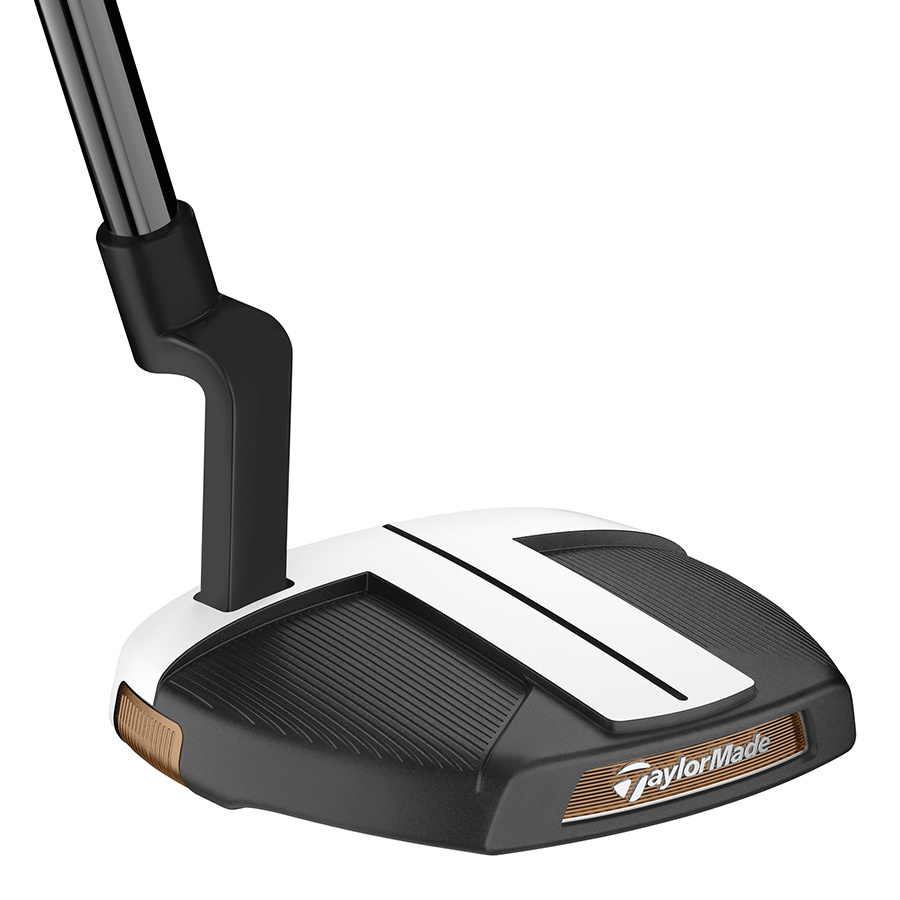 TaylorMade Spider FCG Putter - Tour and Pre-Release Equipment - GolfWRX