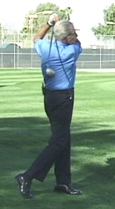 Manuel De La Torre Swing Focus - Page 7 - Instruction & Academy - GolfWRX