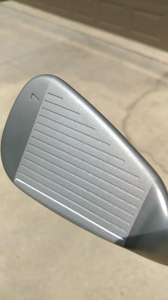 PING CLUB REFINISH DONE BY FOLKS AT PING IN SCOTTSDALE - WRX Club Techs ...