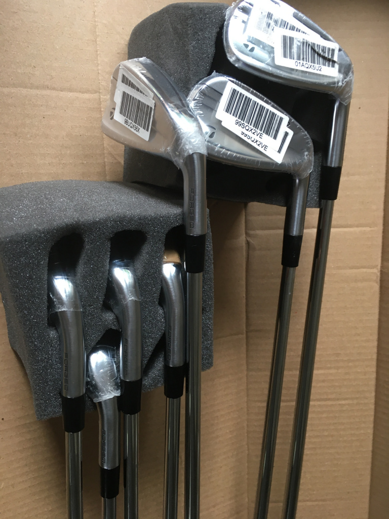 PRICE DROPS TM P790 2020 - For Sale Archive-For Feedback Reference ...