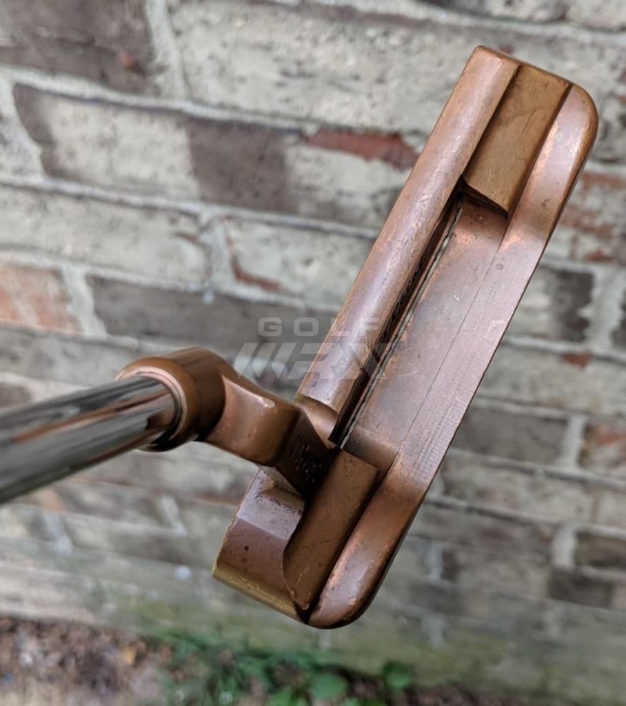 Share your Copper Putter Pics! - Putter Mods and Micro Putter Artisans ...