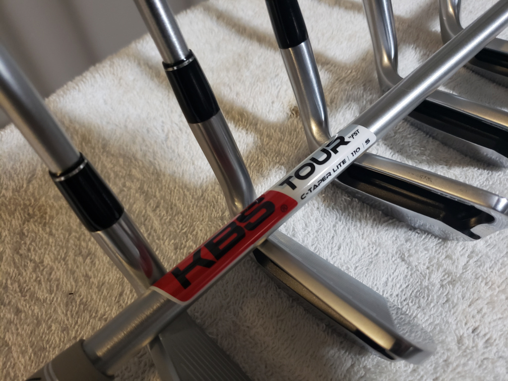 Srixon-stein Z85 Series - For Sale Archive-For Feedback Reference - GolfWRX