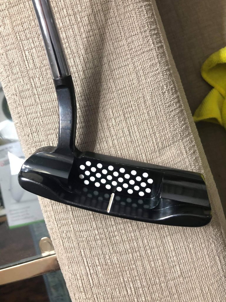 Scotty Cameron Teryllium Two Santa Fe - Deal or No Deal? - GolfWRX