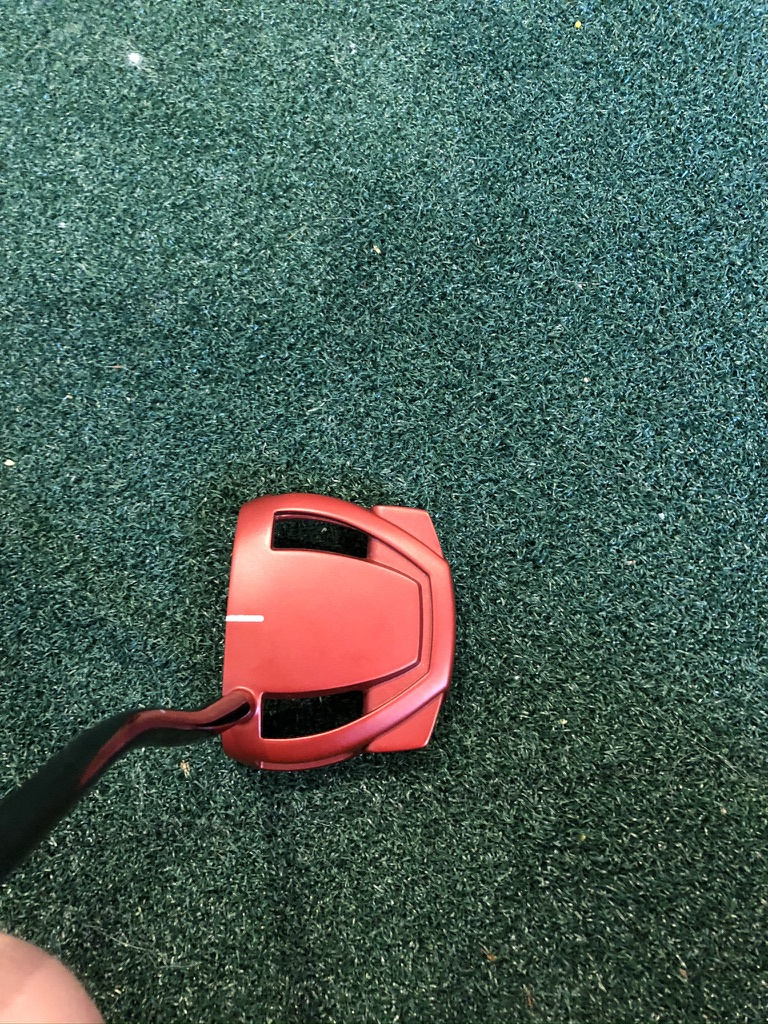 Spider Mini Headcovers? Non stock suggestions? - Golf Style and ...