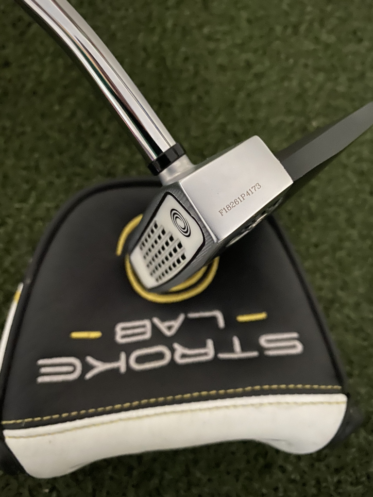 Old School Cleveland Gunmetal TA1/TA3, A4 Forged, Zevo Z Blades and an ...