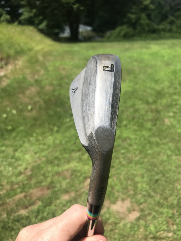 Japanese forged ? 4-PW SOLD! and Titleist U510 left. 2iron. - For Sale Archive-For Feedback ...