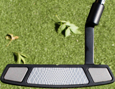 Interesting study on putter grooves - Putters - GolfWRX